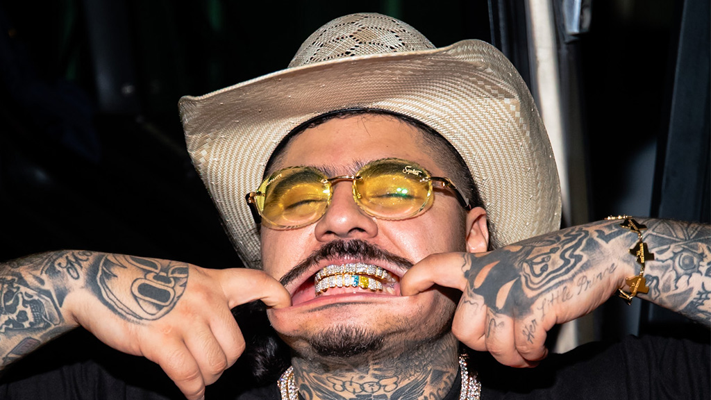 That Mexican OT | Channel 24